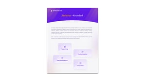 Jericho Security | Resources