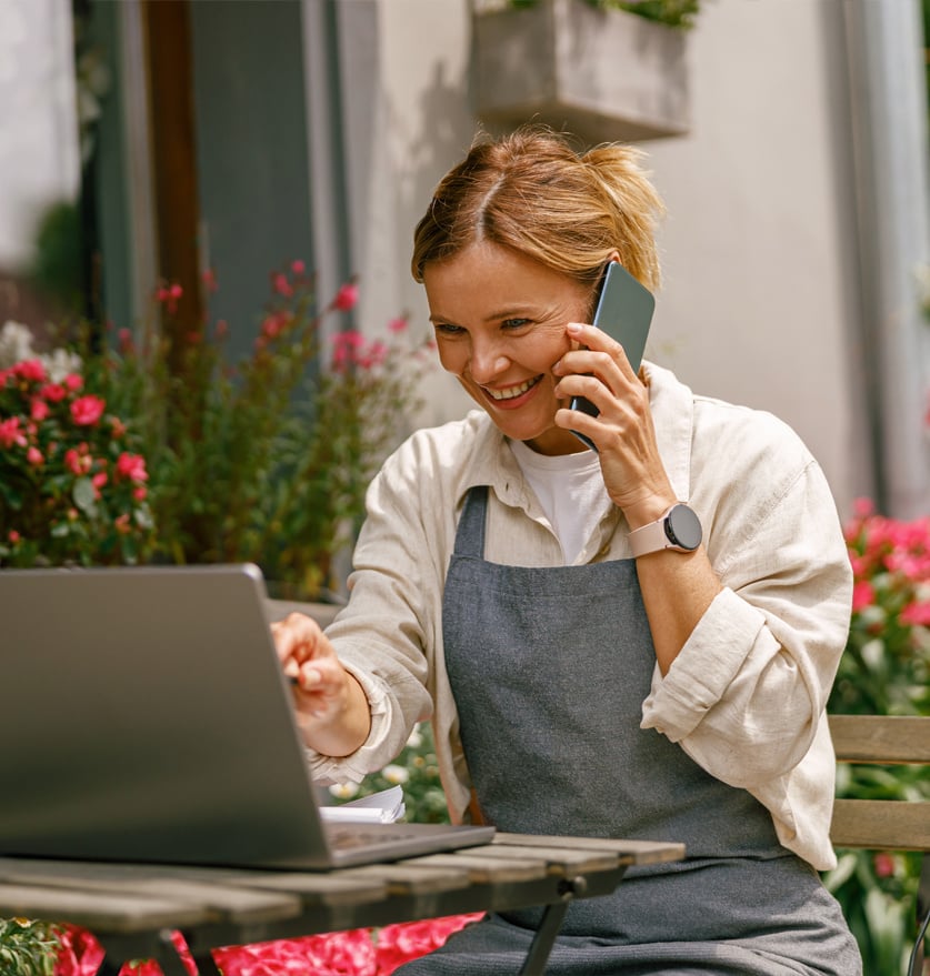 SMB Cybersecurity: Solutions for Small Business | Jericho Security